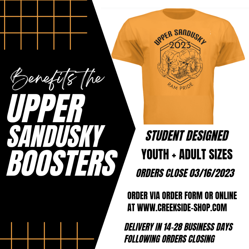 News | Upper Sandusky High School