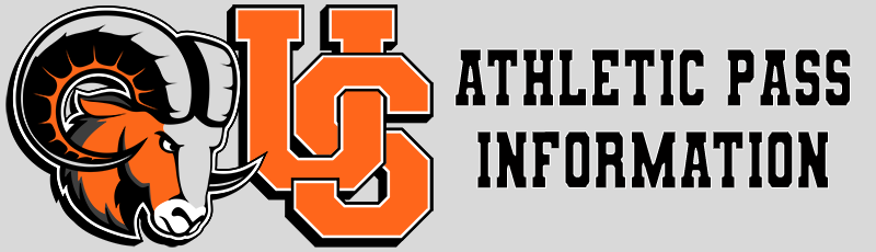 Athletic Pass Information | Upper Sandusky Exempted Village Schools
