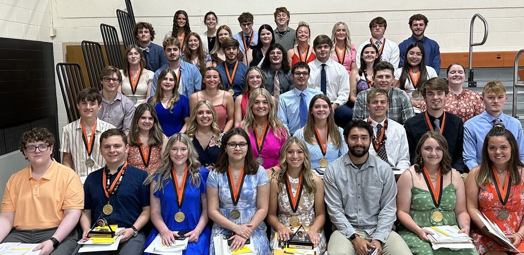 Upper Sandusky High School